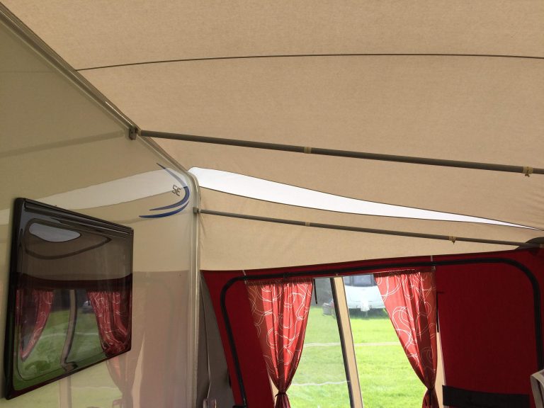 Caravan Awning Extensions & Reductions – OUTDOOR SEWING SOLUTIONS